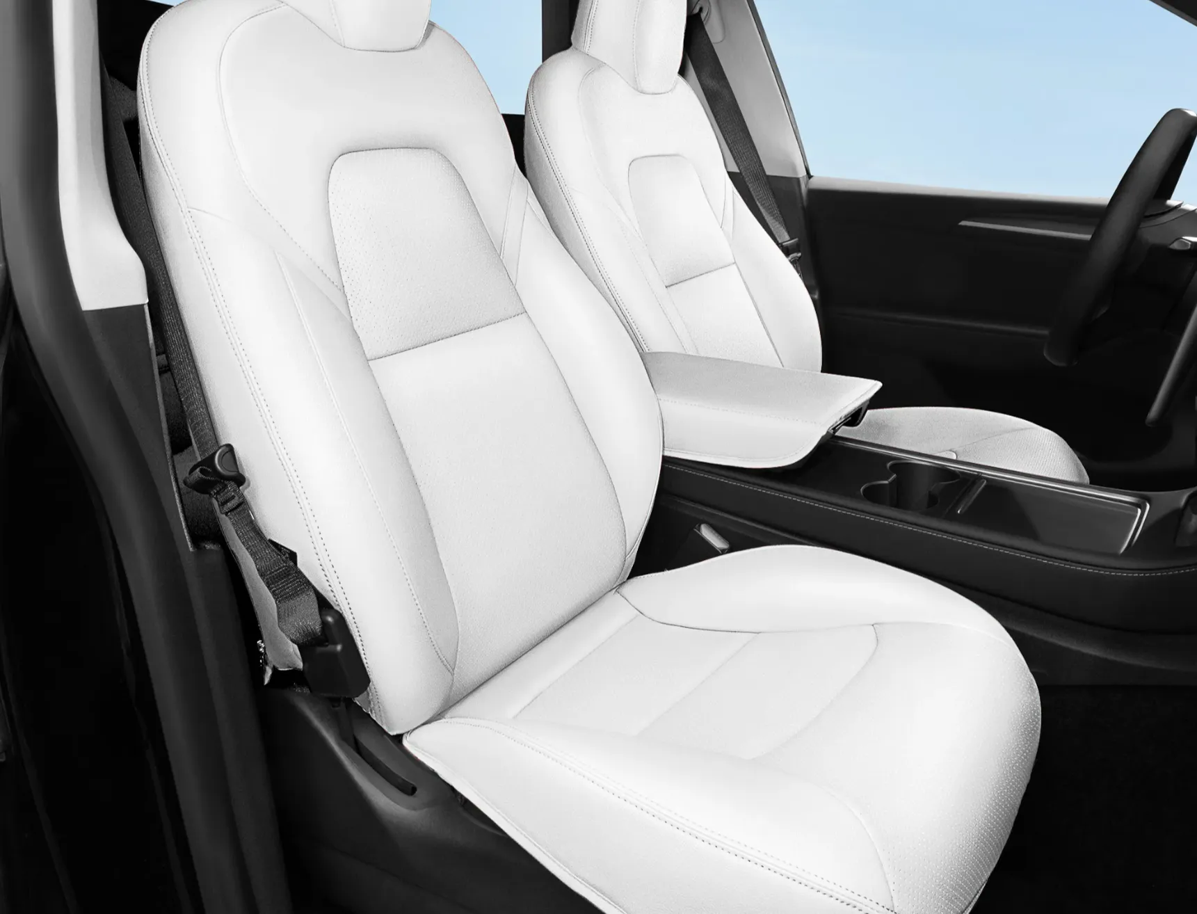 Protect Your Tesla’s Interior with Premium Seat Covers | Best Options ...