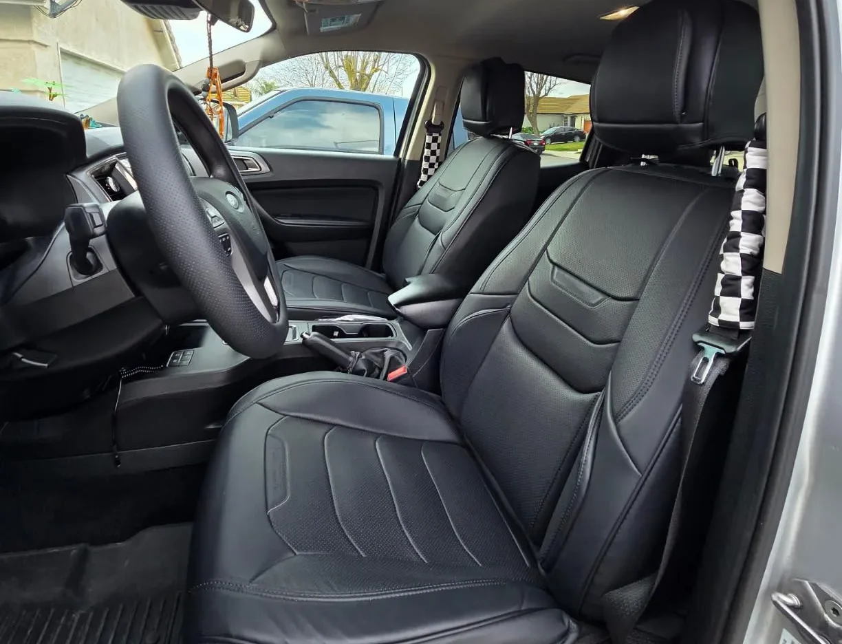 Lumbar Support Car Seats: 30-Day Comfort Win